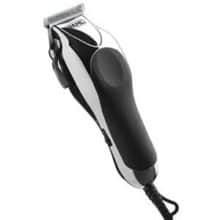Wahl Deluxe Chrome Pro 79524 Complete Haircut Kit Review
