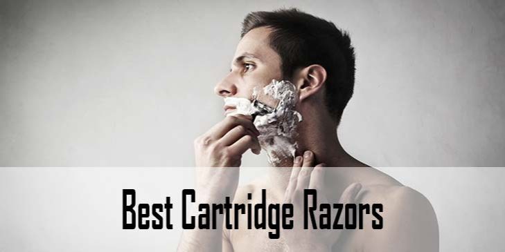 Discover the Best Cartridge Razor : Secret of Perfect Shave