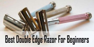 Top 8 Best Double Edge Razor for Beginners Guide & Tips