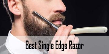 Top 10 Best Single Edge Razors for Quick and Easy Shaves